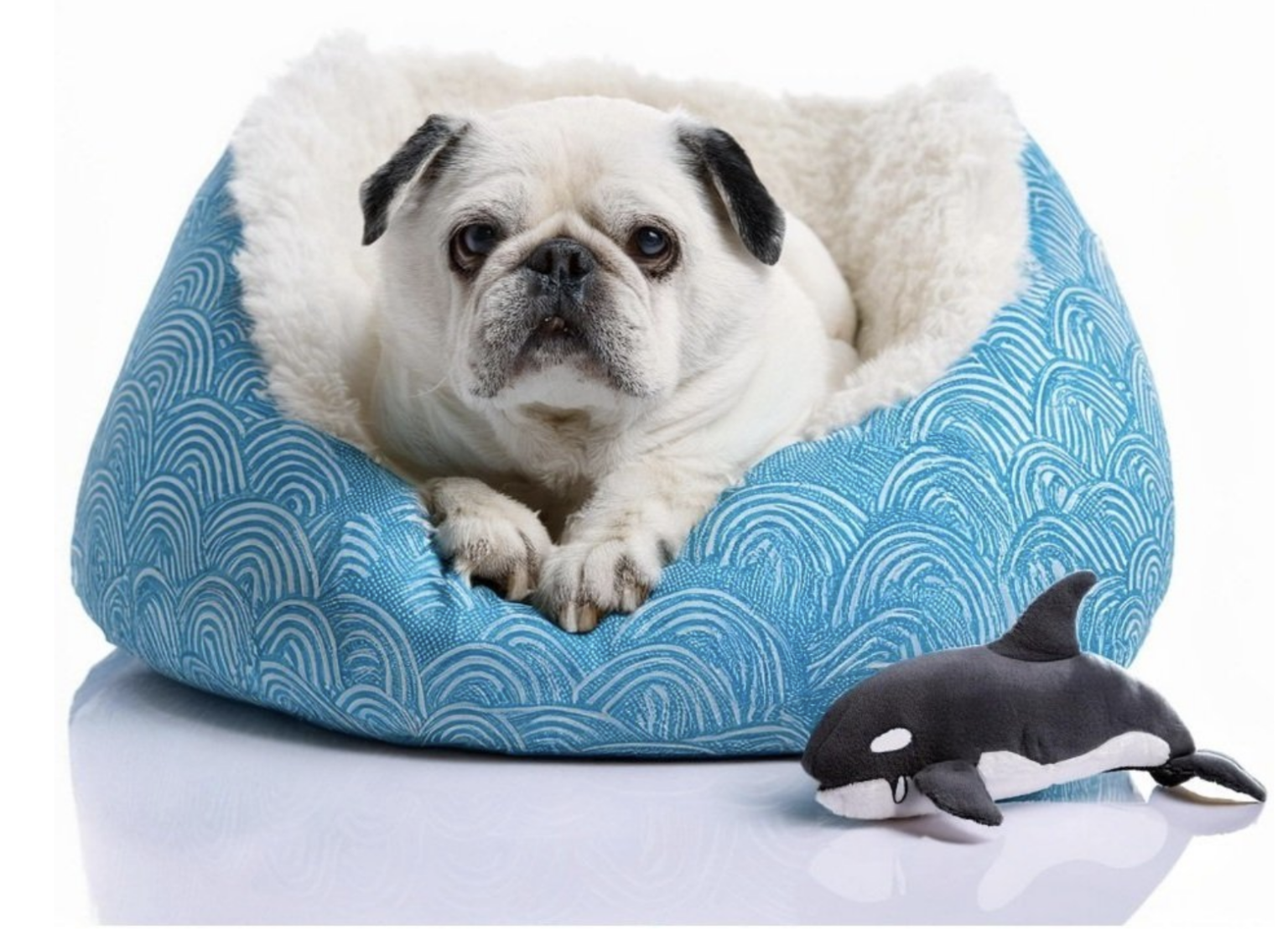 Our Values – Evergreen Pug Rescue